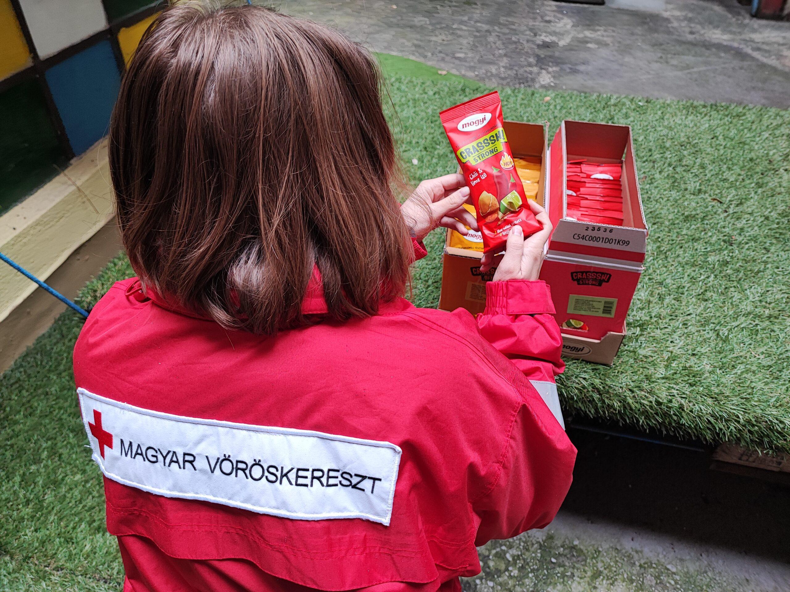 This December, Mogyi will help nearly 85,000 needy people - Trademagazin