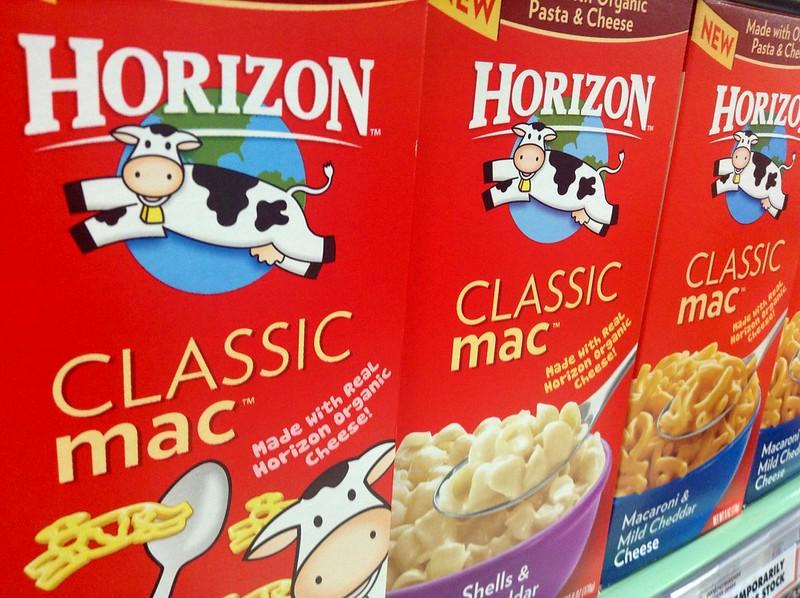 Private equity firm to purchase Horizon Organic, Wallaby from Danone ...