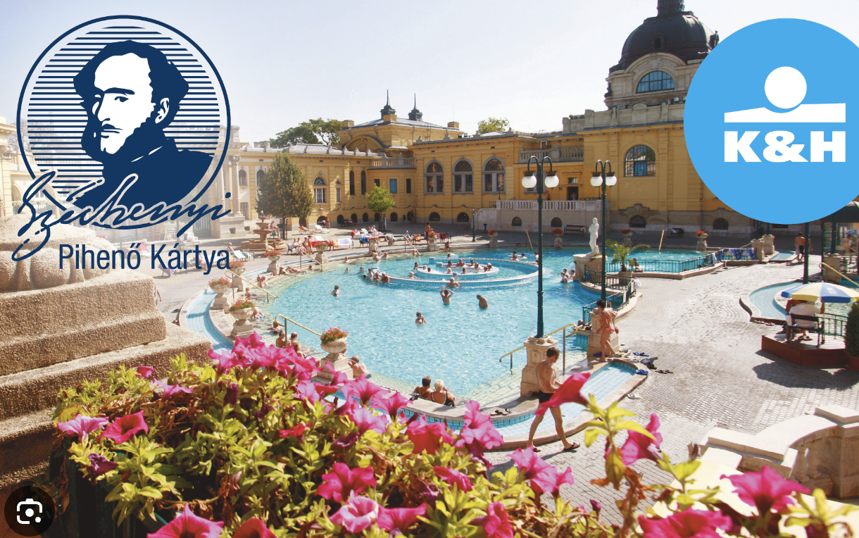 At the end of 2023, SZÉP card traffic was record-breaking - Trademagazin