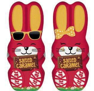 KITKAT húsvéti újdonságok - Trade magazin