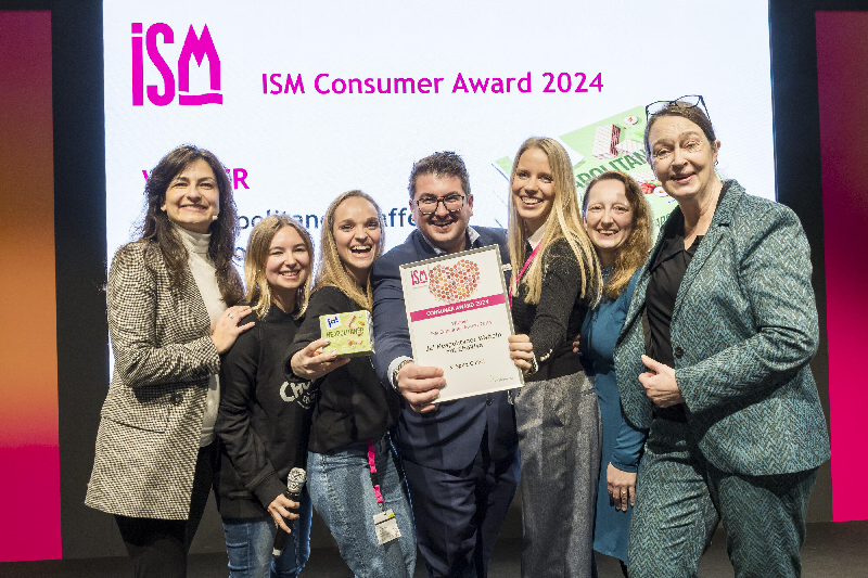 ISM New Product Showcase: The top innovations of ISM 2024 - Trademagazin