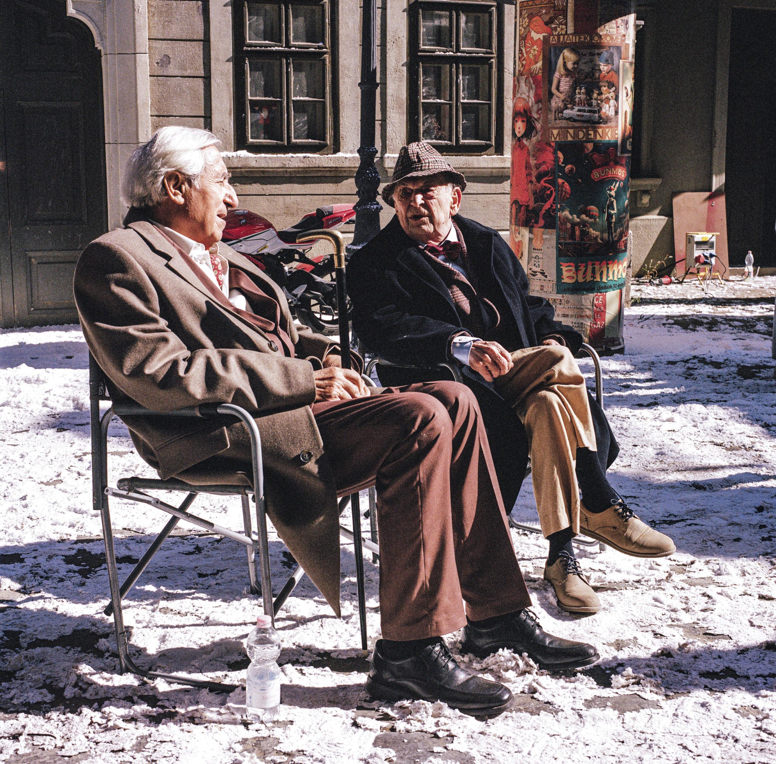 What makes a successful Christmas television ad? - Trademagazin