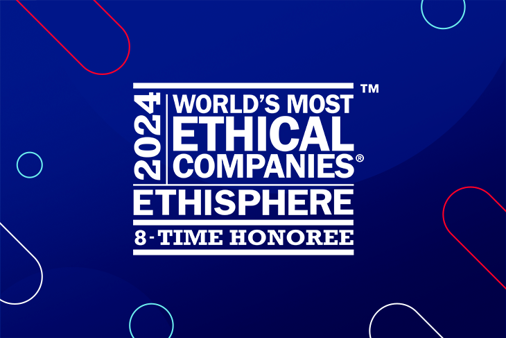 Bimbo, PepsiCo make most ethical companies list - Trademagazin