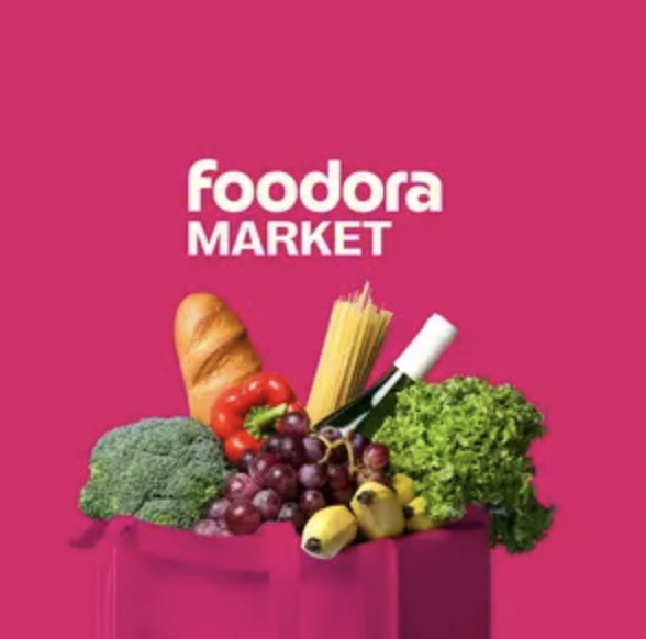 Európában Elsőként Indít Drónos Ételkiszállítást a foodora - Trade magazin Európában Elsőként Indít Drónos Ételkiszállítást a foodora - Trade magazin