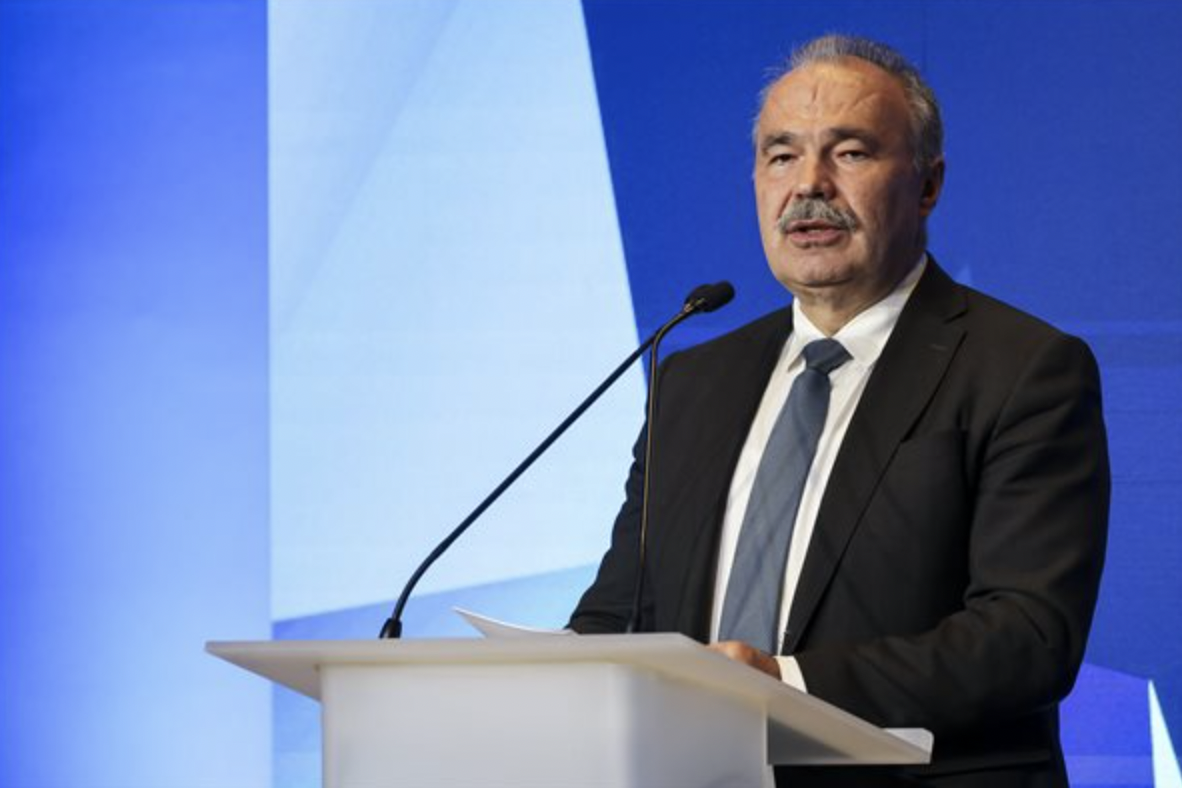 István Nagy: increasing efficiency and innovation will be the focus of ...