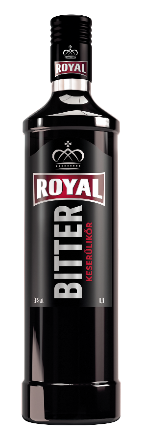 Royal Bitter - Trademagazin