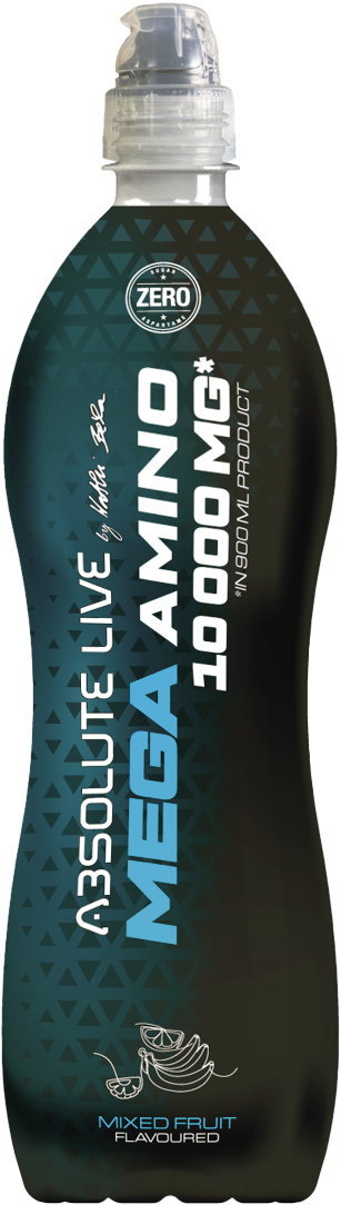 Absolute Live - Trademagazin