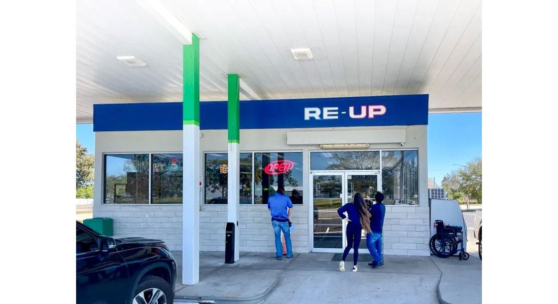 C-store operator Re-Up deploys robotic chef amid big expansion plans ...