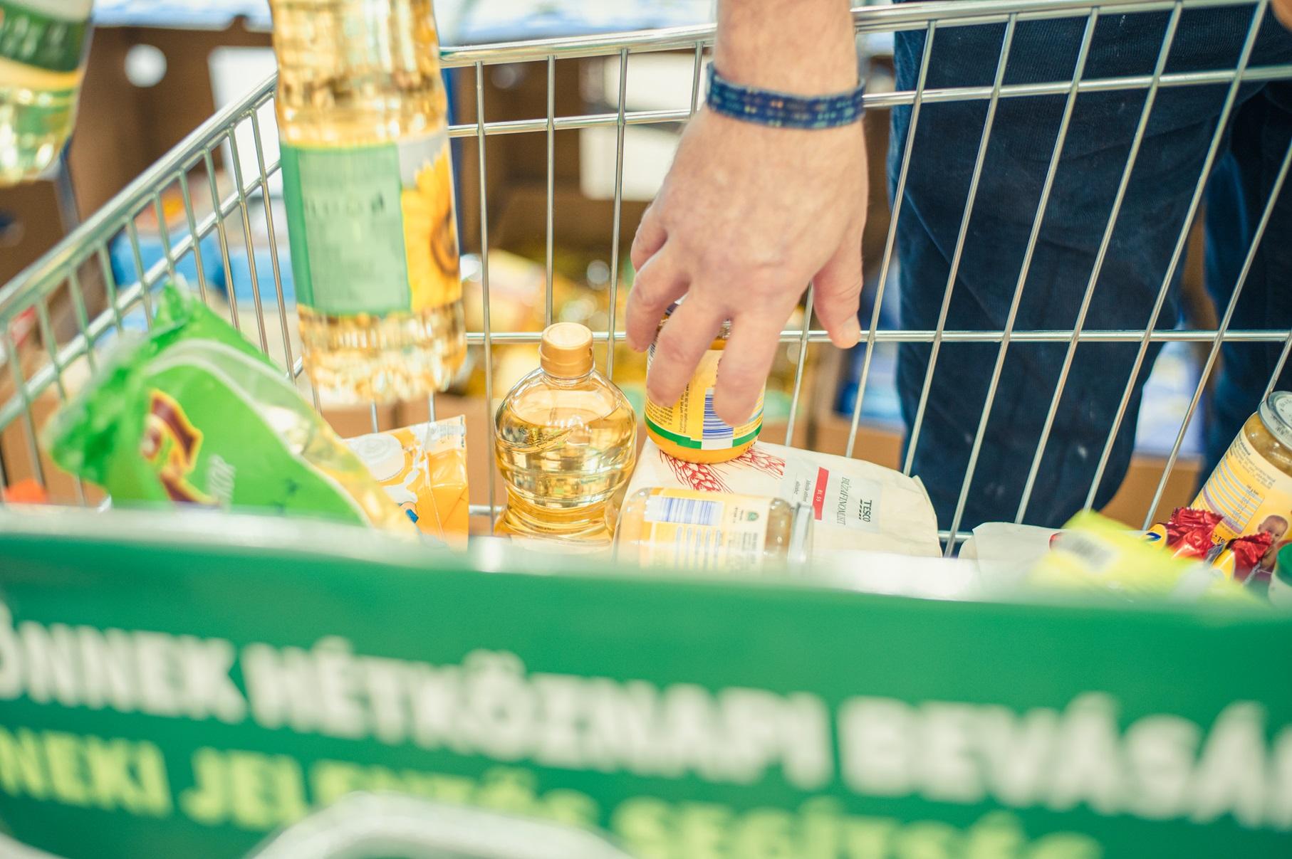 The biggest food collection of the year so far is coming - Trademagazin