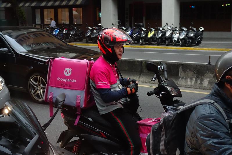 Delivery Hero in $1.25 bln deal with Uber for foodpanda Taiwan sale ...