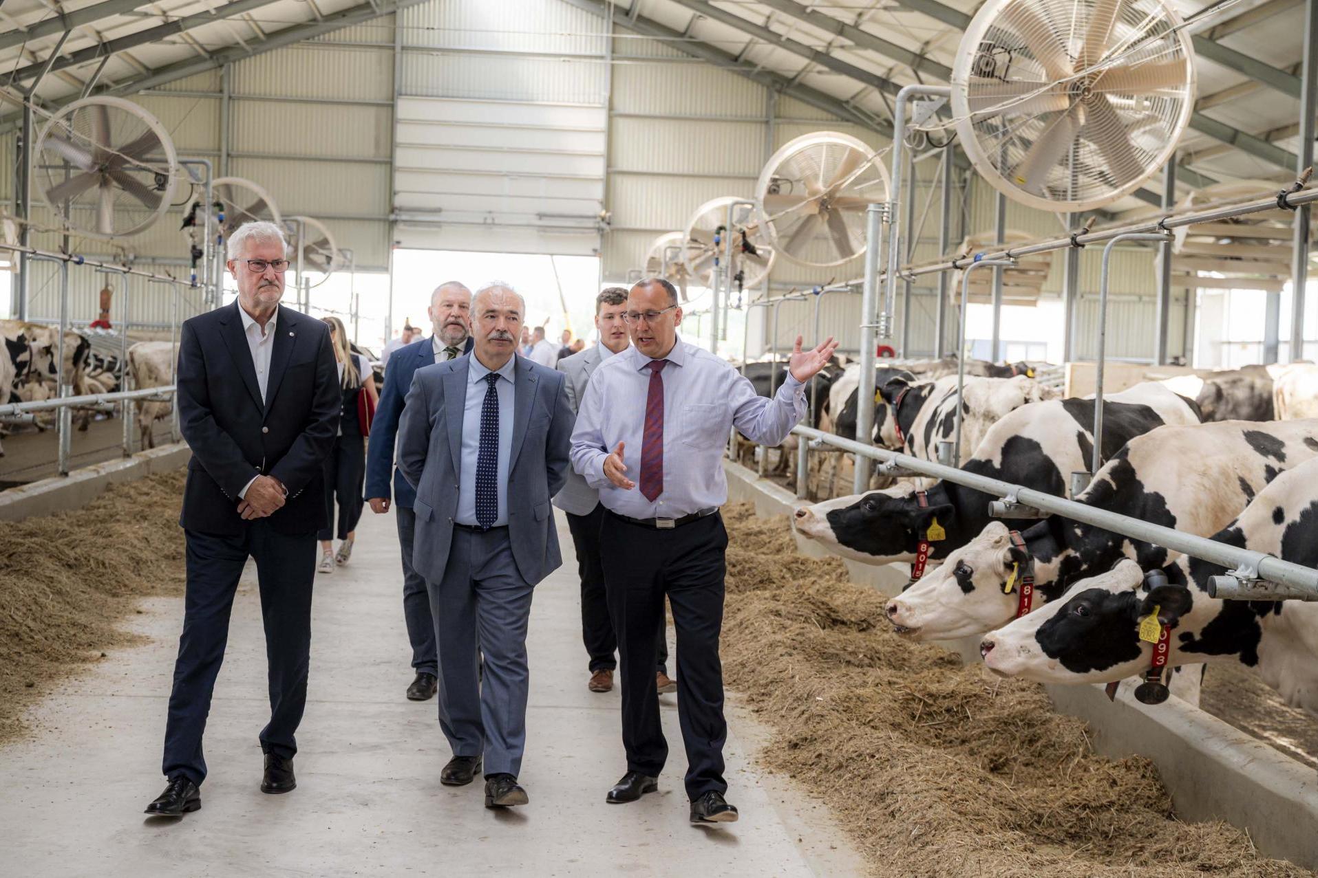 István Nagy: the countryside is the driving force for the renewal of ...