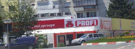 Romania’s Profi Confirms Strong Growth in 2023 - Trademagazin
