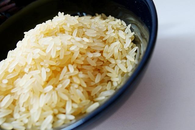 Rice price trends: why is it getting more expensive and how does it ...