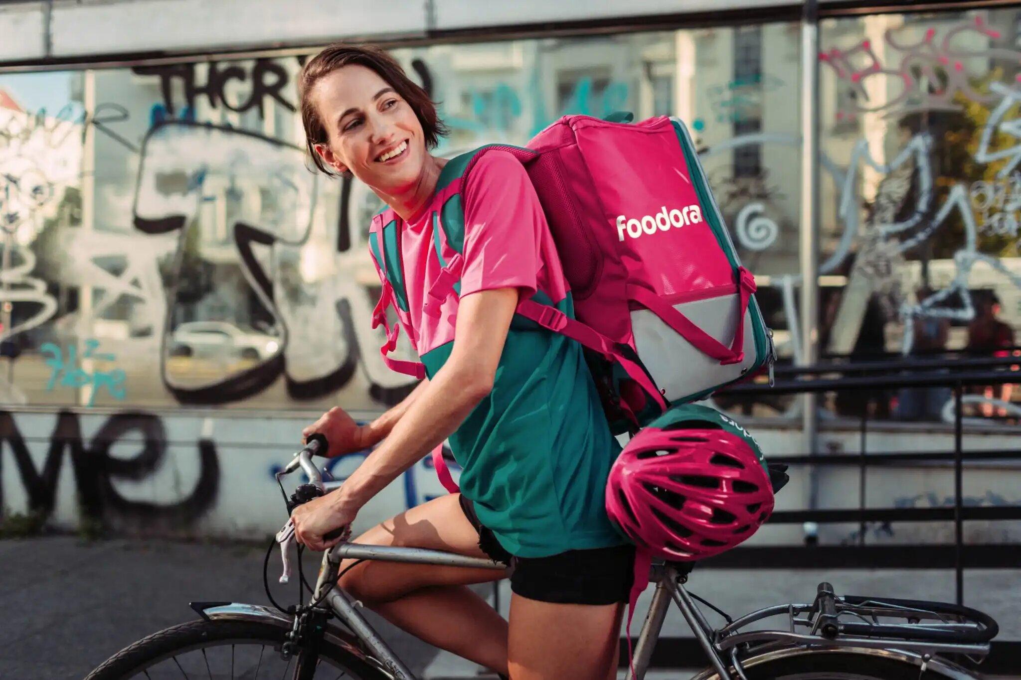 Foodora To Close Online Supermarkets In Austria - Trademagazin