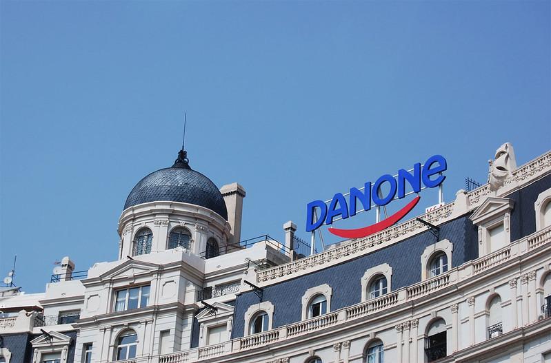 Danone CEO touts new strategy, focuses on science-based health mission ...