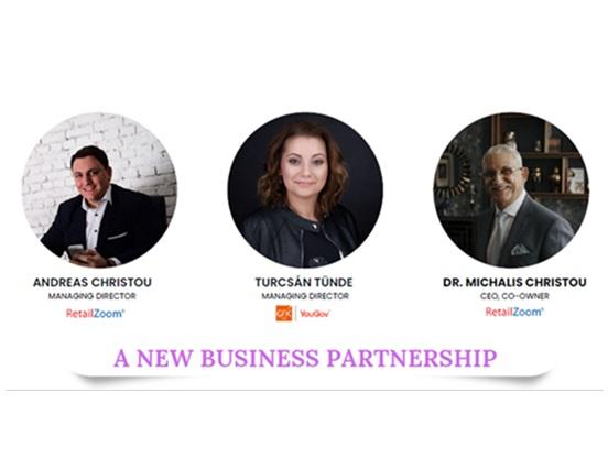 Consumer Panel Services GfK and RetailZoom have teamed up for a ...