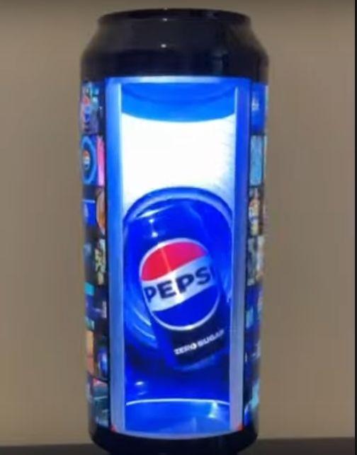 PepsiCo experiments with Smart Cans, AI tech to improve personalization ...