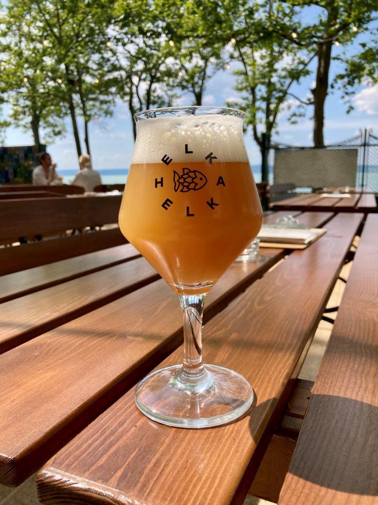Zamárdi’s own beer also debuted at the Balaton Beer Weekend - Trademagazin