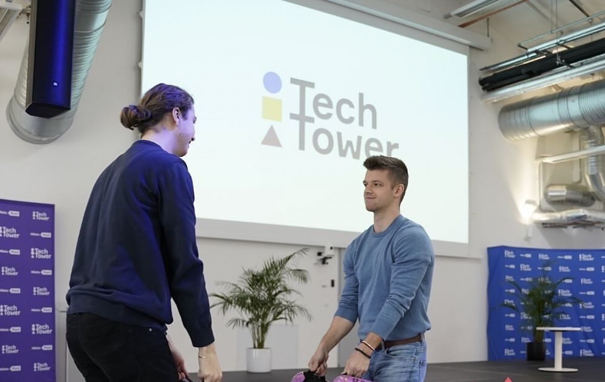 Plzeň TechTower: a stronghold of talent and innovation - Trademagazin