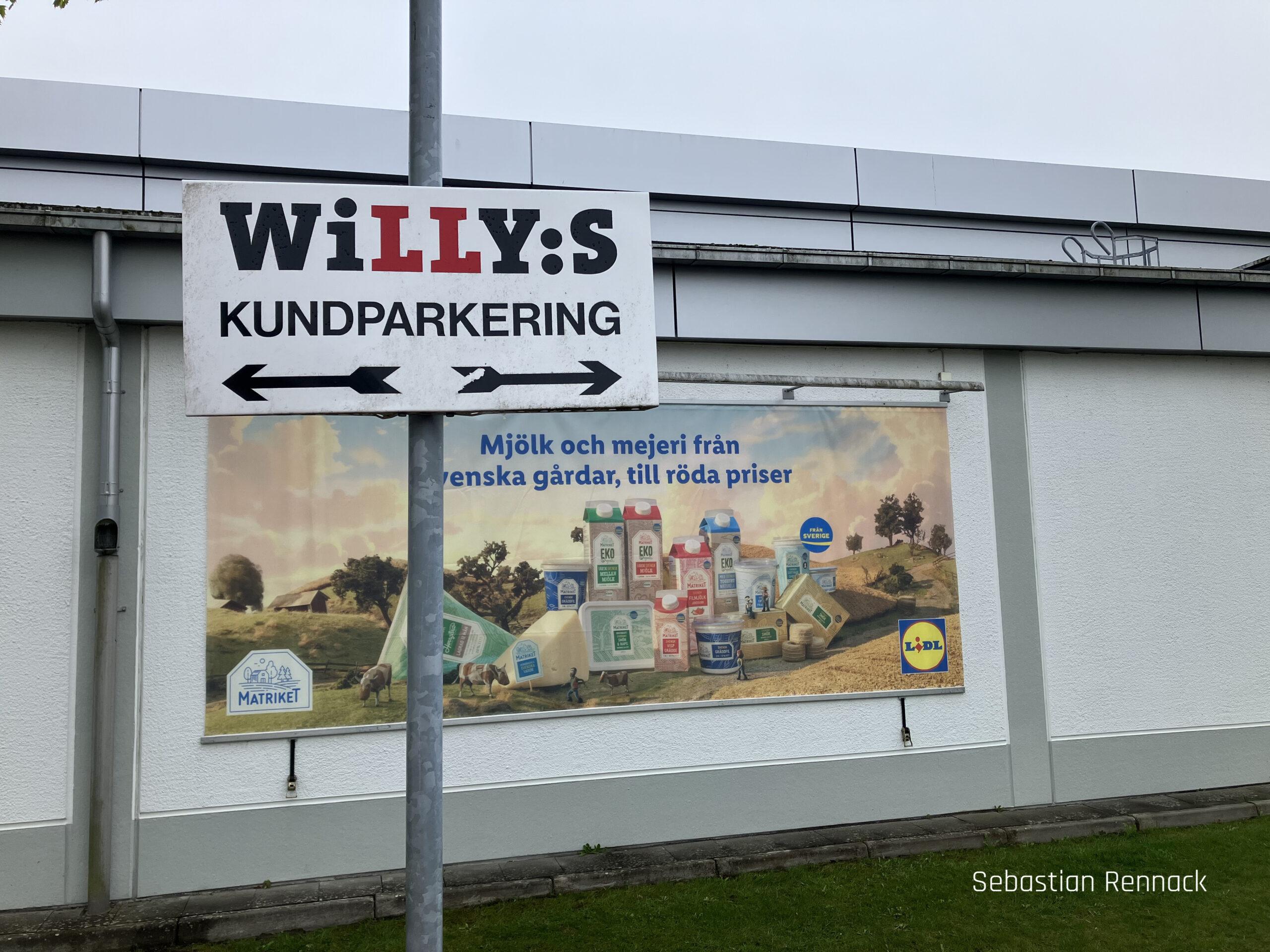 Lidl Sverige sells fruit and vegetables grown to classical music ...