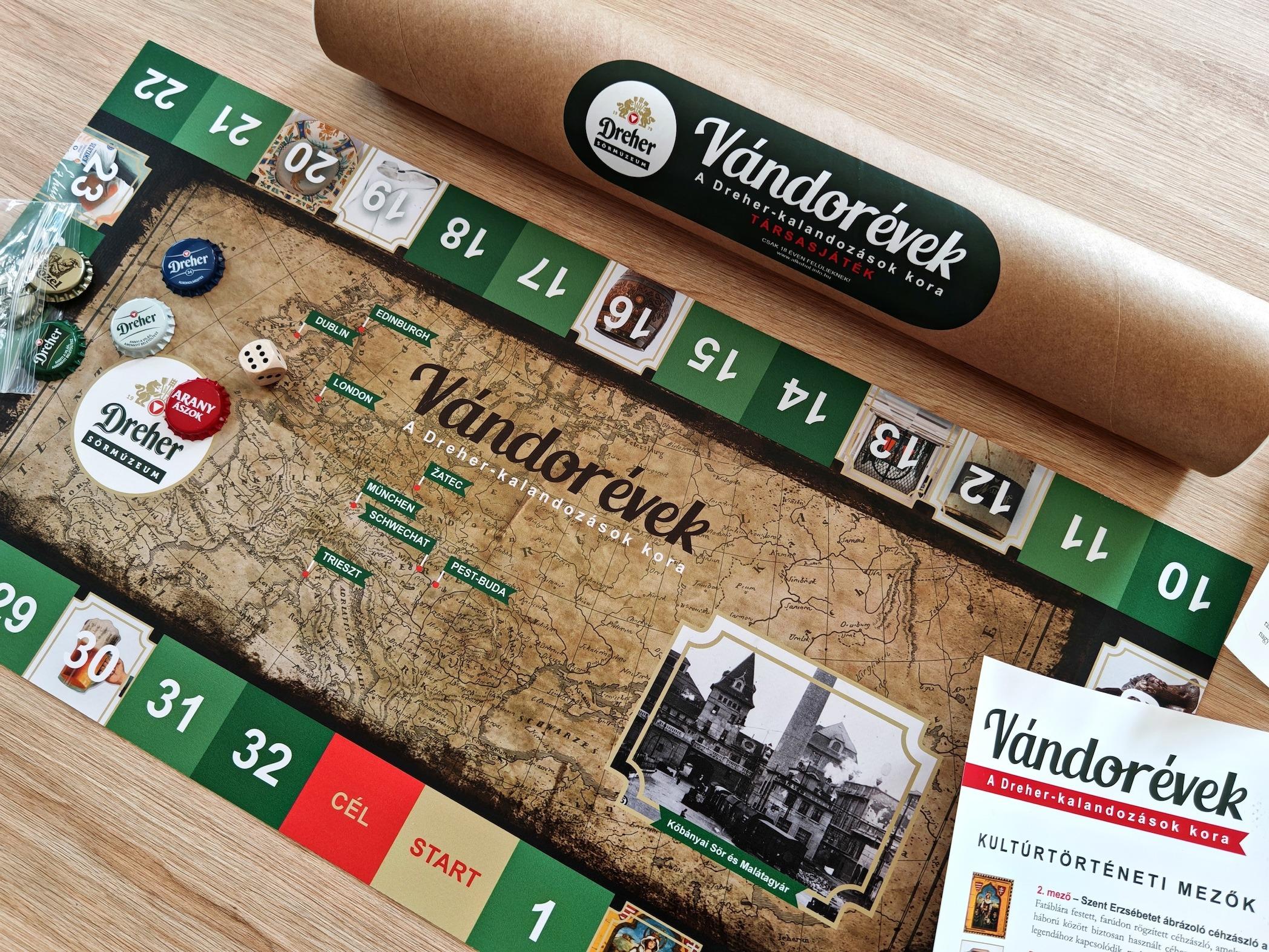 One of the iconic locations of Hungarian beer culture is 45 years old ...