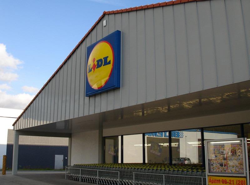 Hamarosan megérkezik Európába a Lidl Scan&Go - Trade magazin