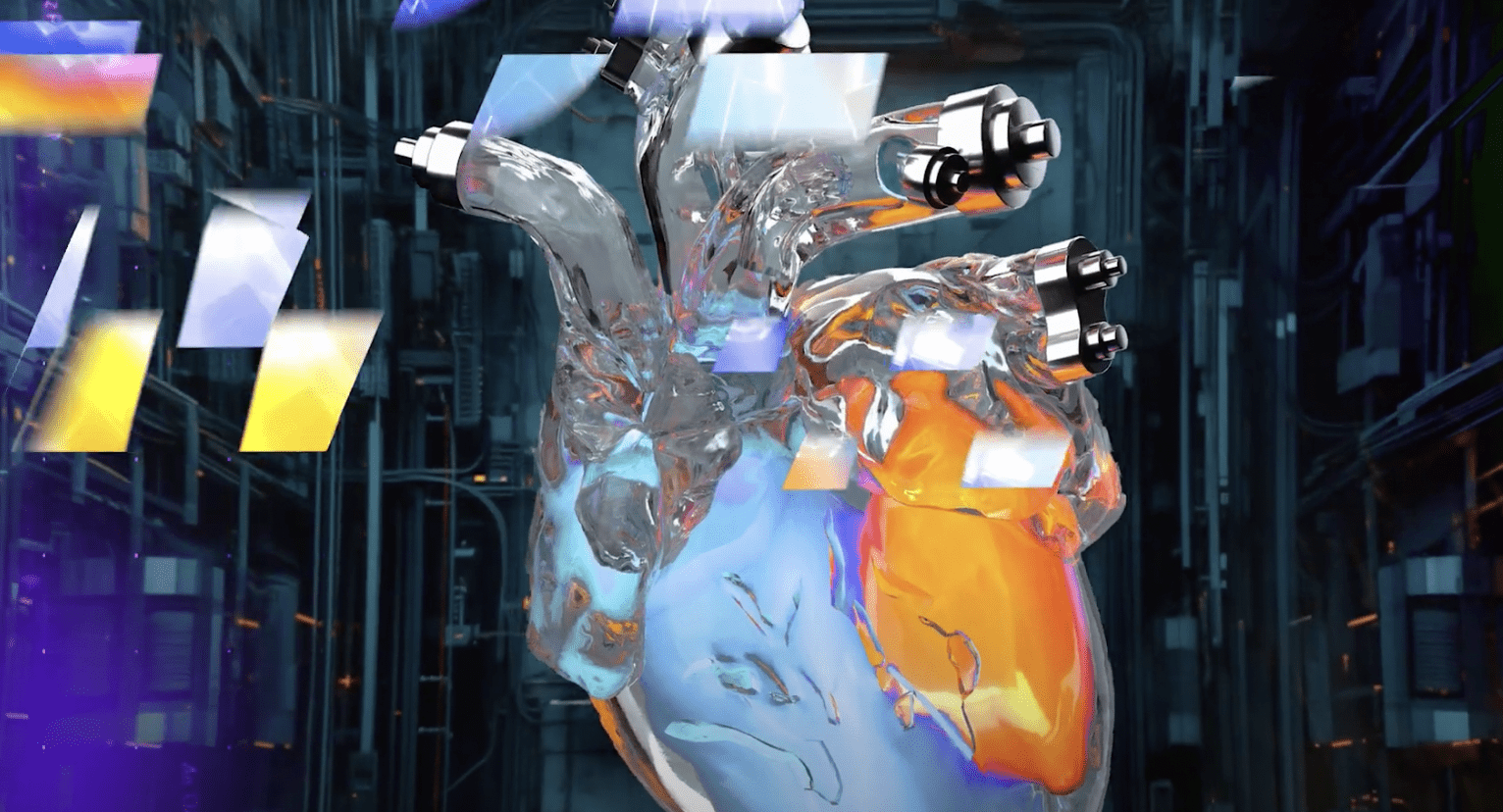 Eternal life or extinction? The shocking predictions of NatGeo’s American star at the Hungarian ...