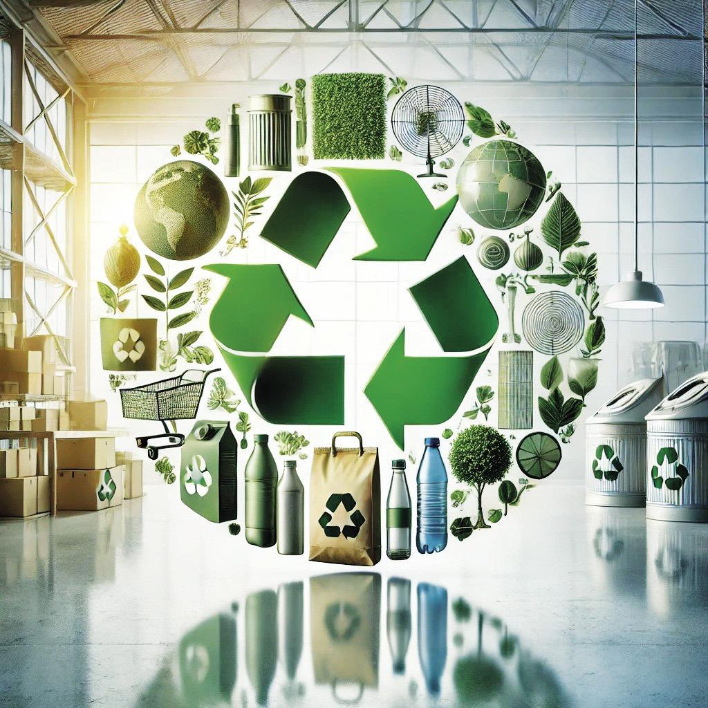 A new Era in waste management: stricter rules for EPR and DRS systems ...