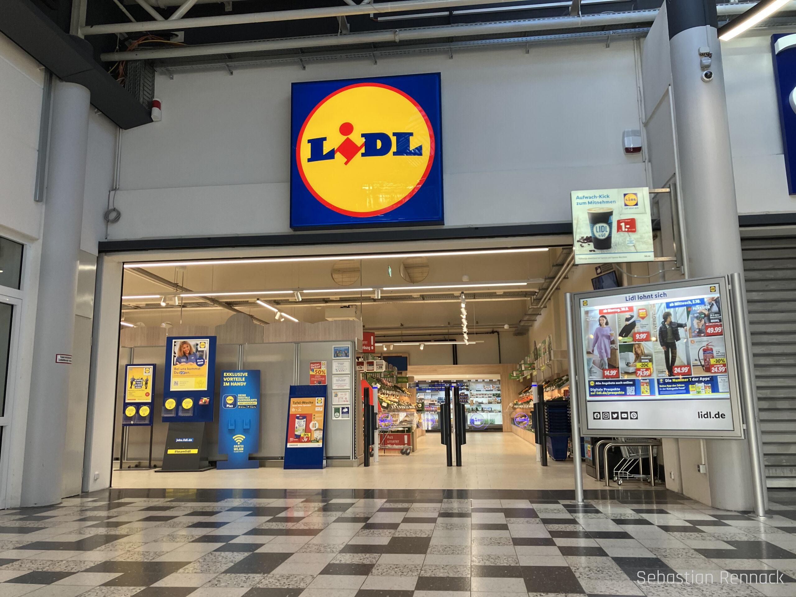 Lidl Germany returns to its discount roots - Trademagazin