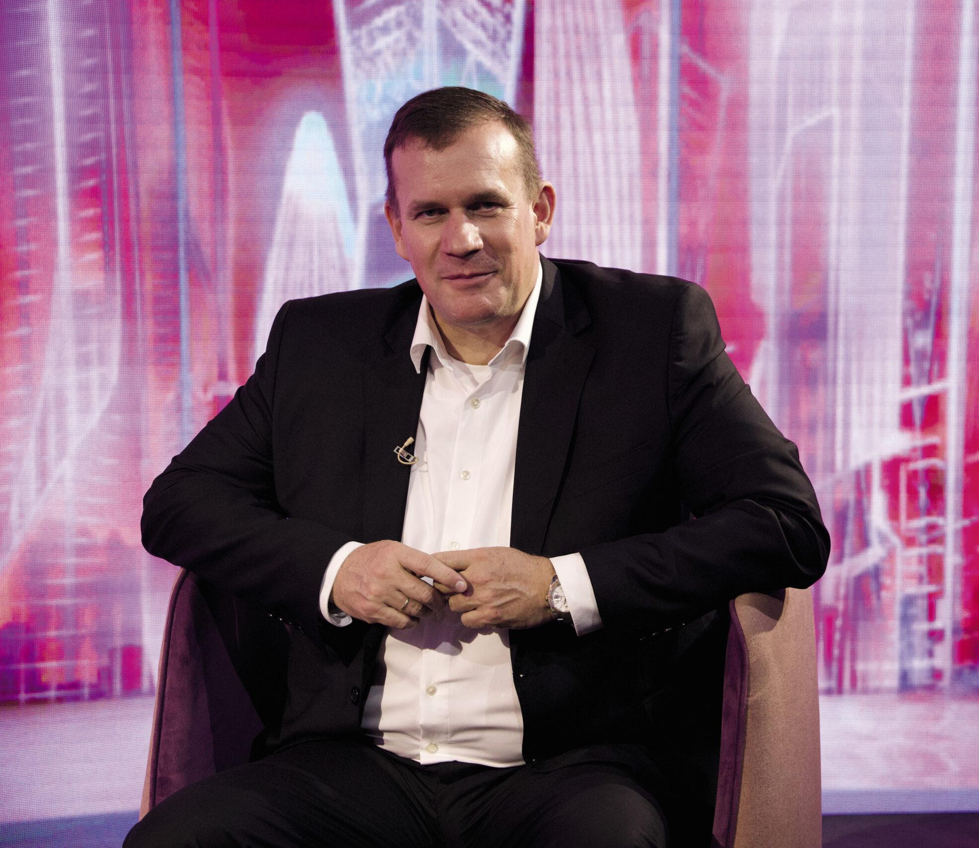 Sándor Baja: “It is much less important for Hungarian workers what ...