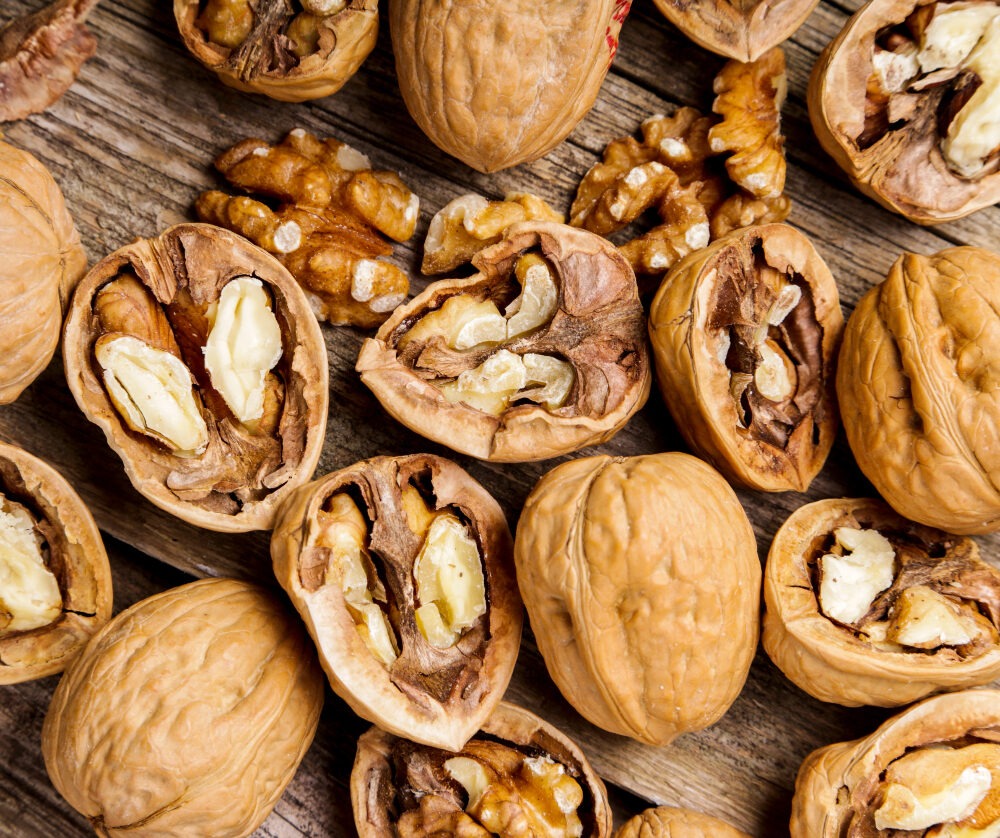 Mandatory indication of origin for nuts and dried fruit from 1 January ...