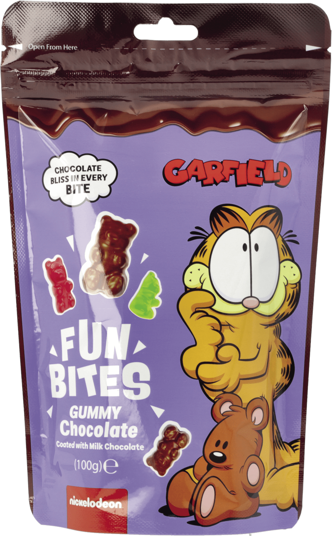 (HU) Fun Bites – Mókás Útravalók - Trademagazin