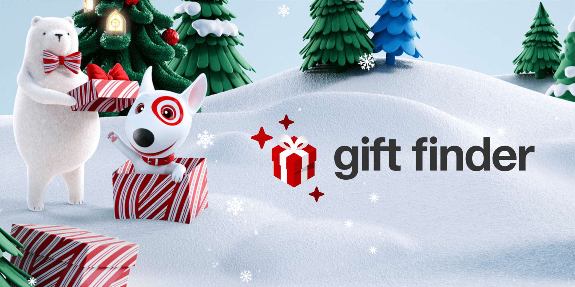 Target launches generative AI gift finder - Trademagazin