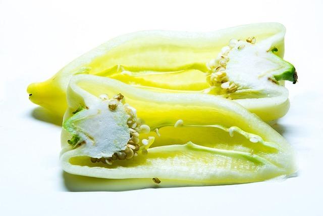 9 százalékkal drágult a tölteni való paprika - Trade magazin