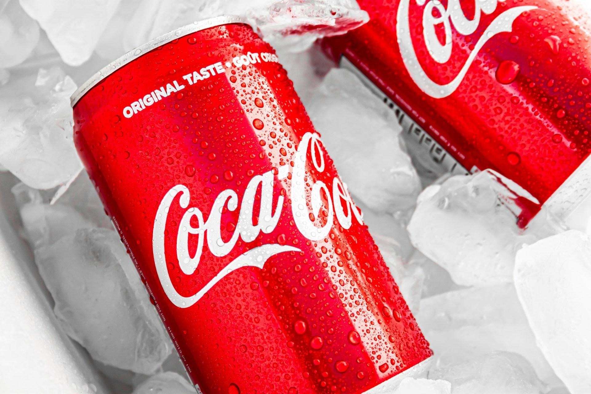 Coca-Cola introduces a new cola - Trademagazin