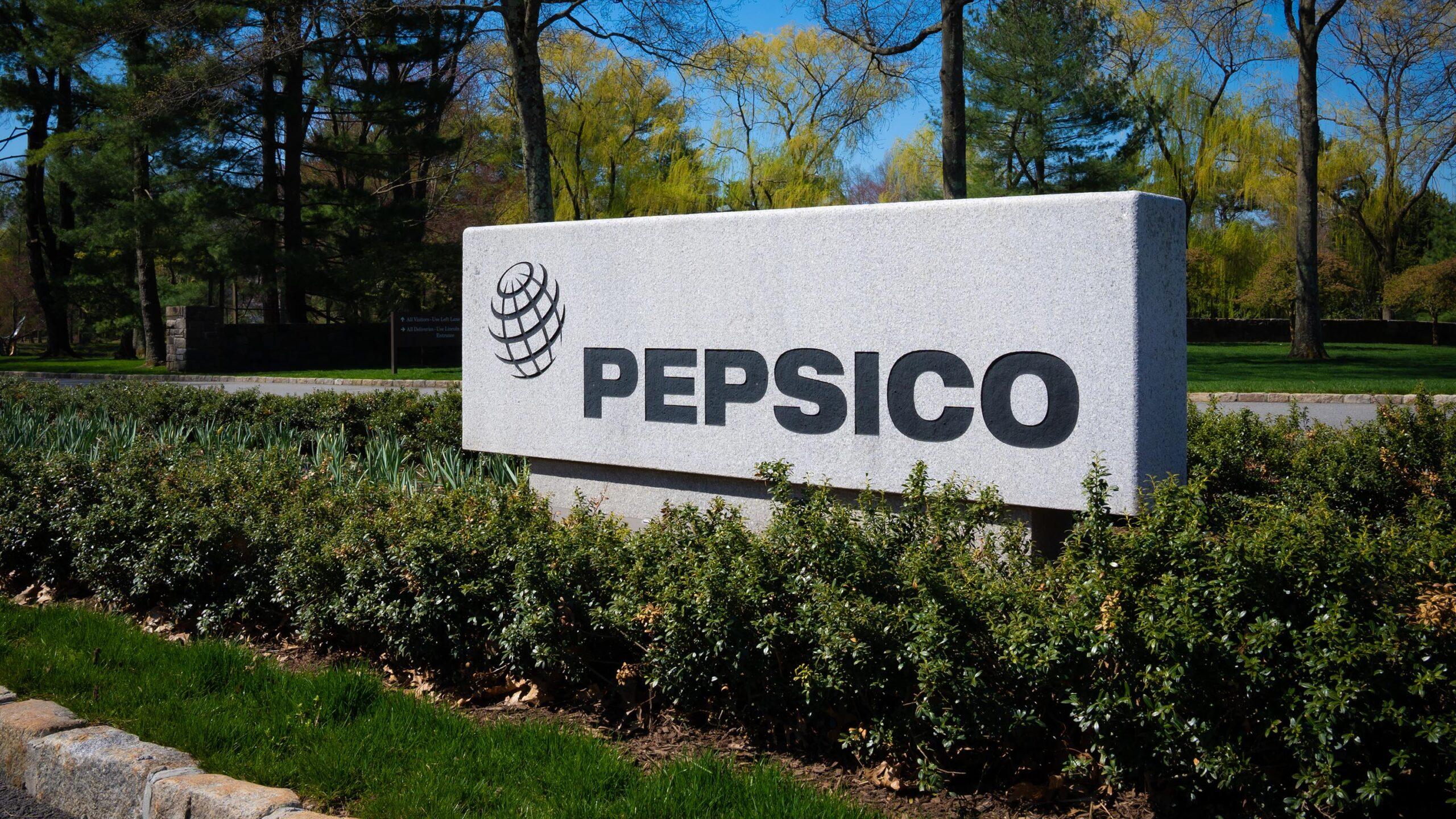 PepsiCo stands fast to long-term growth target with push behind better ...