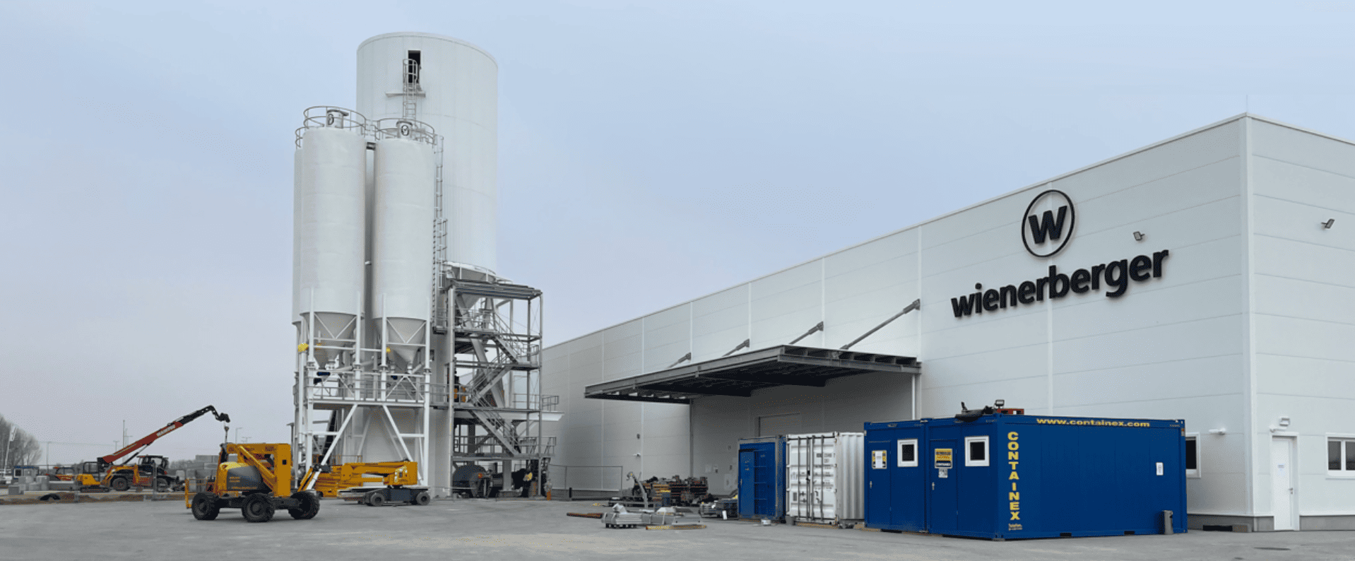 Wienerberger launches concrete tiles in Hungary - Trademagazin