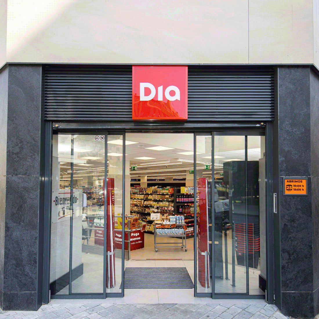 DIA Adds One Million Members To Its Loyalty Programme In 2024 ...