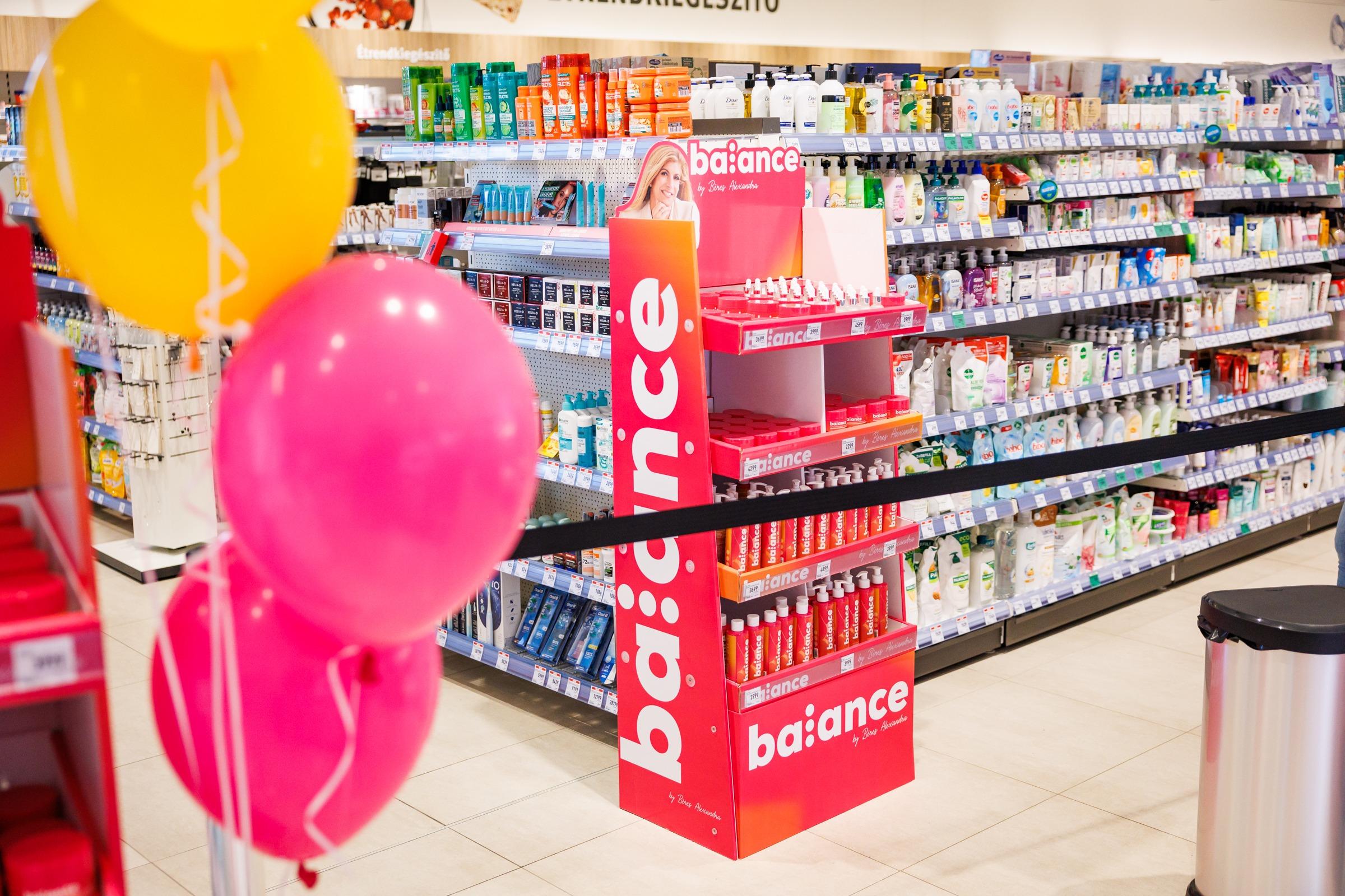 Balance and beauty in everyday life – Balance by Béres Alexandra ...