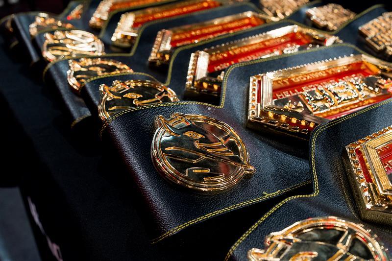 HELL Boxing Kings returns: a new era of combat sports will explode in ...