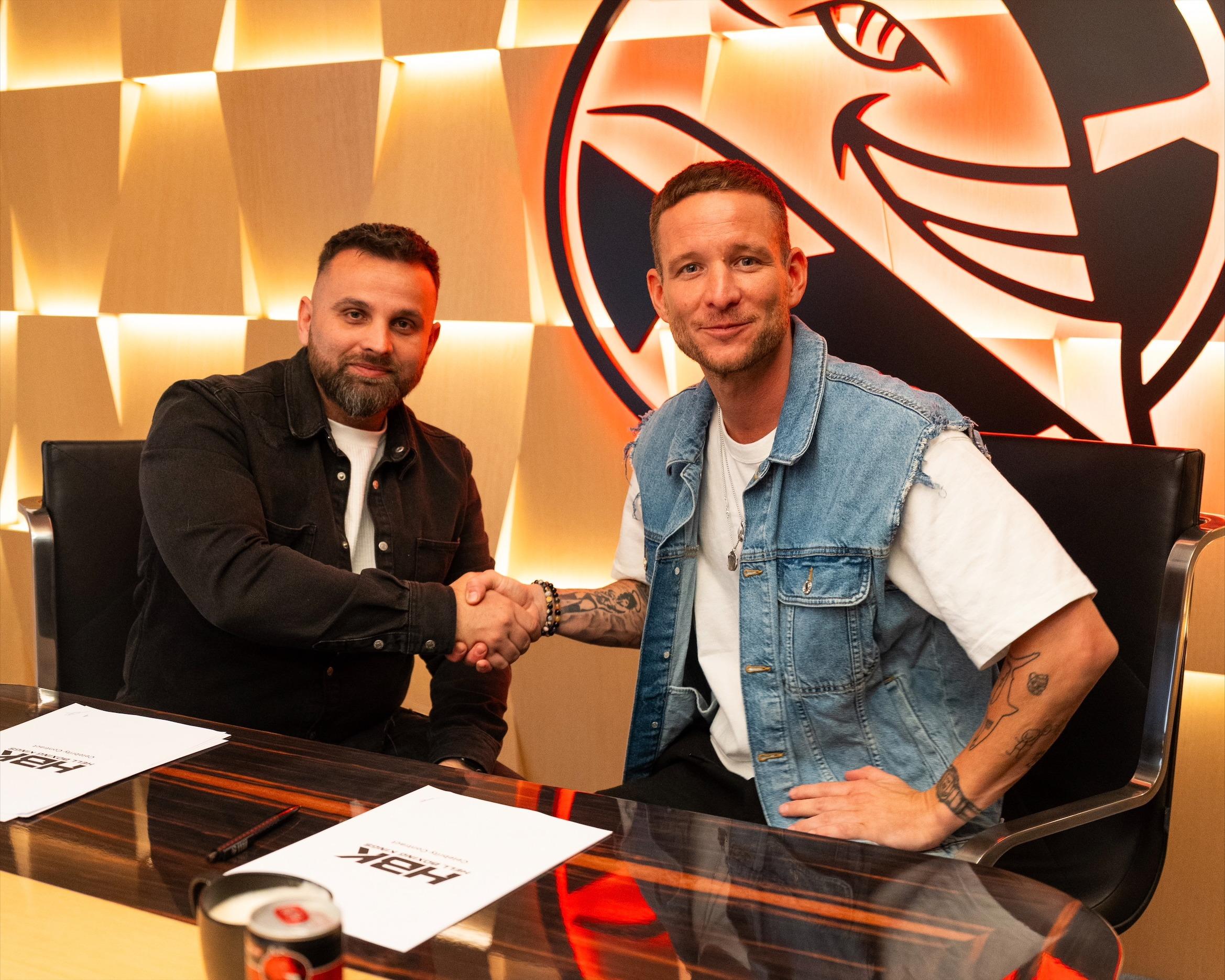 HELL Boxing Kings is back on top: One of the biggest Hungarian ...