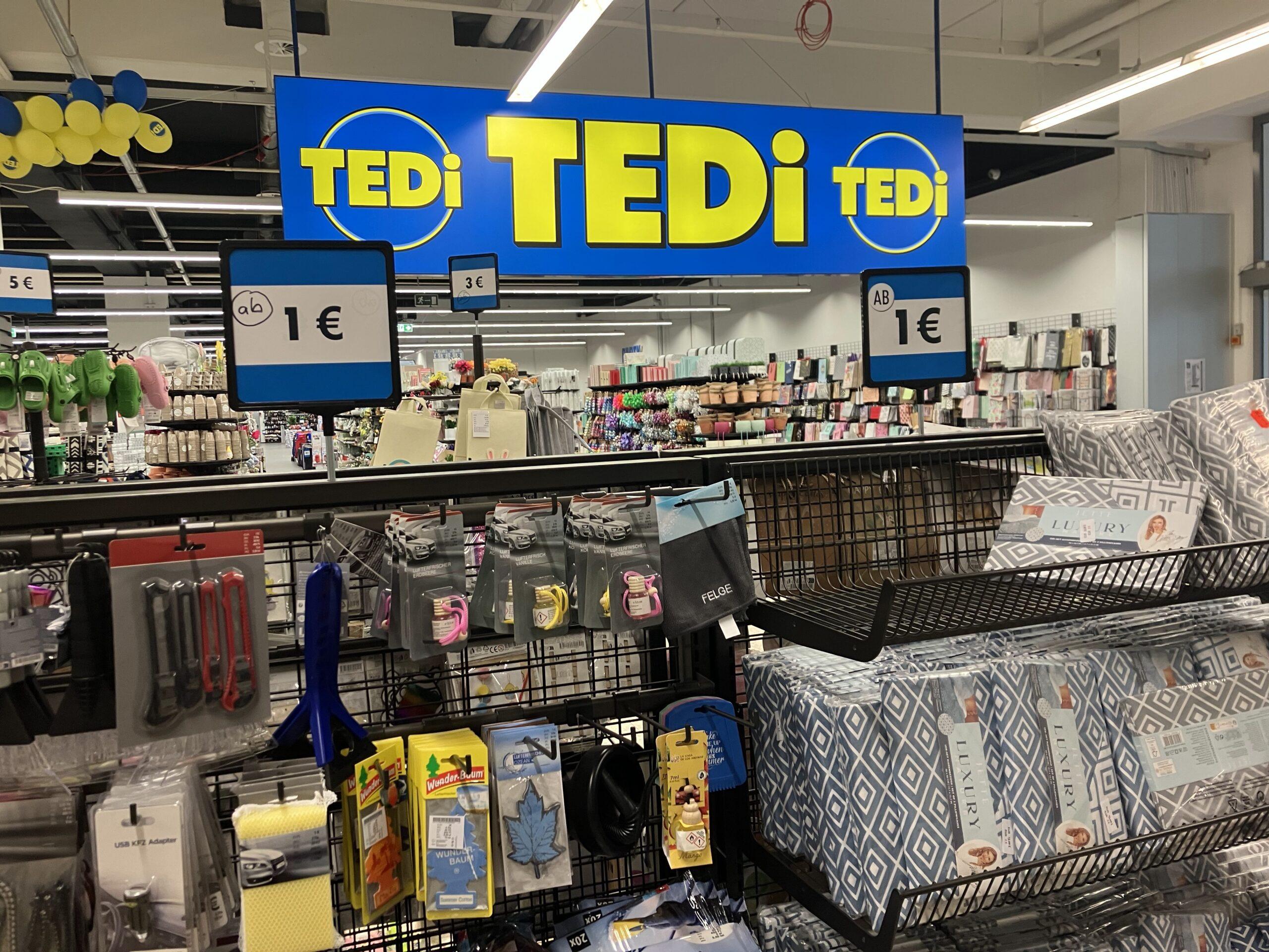 Tedi Scales Fast with an Impulse-Driven Discovery Model - Trademagazin