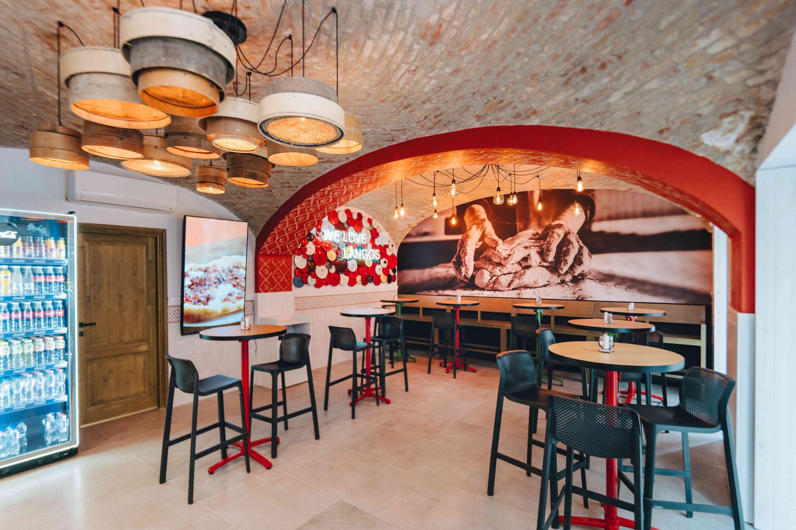 The new generation of Hungarian street food has moved to Dob Street ...