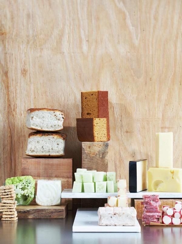 A szabályosság művésze – A nap képe - Trade magazin