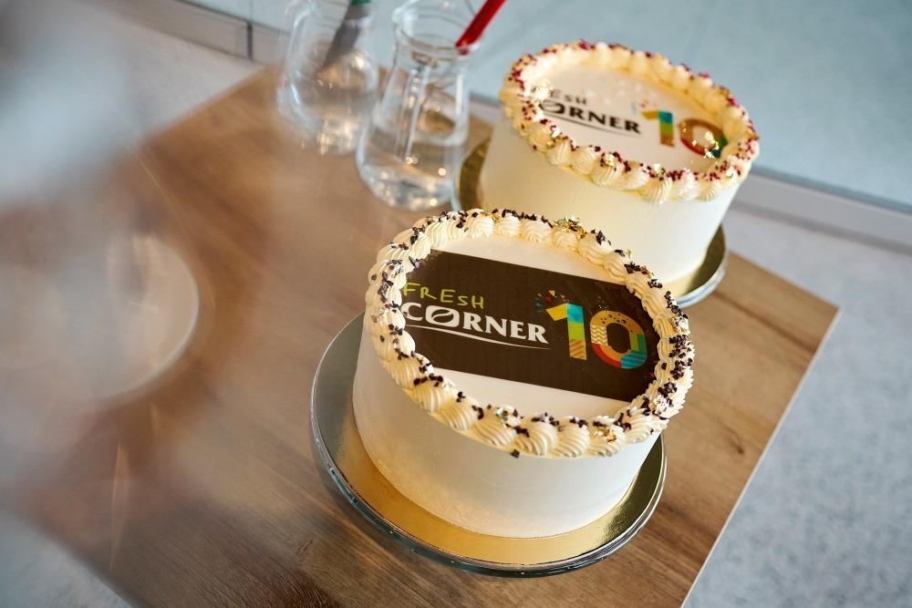 10 éves a MOL Fresh Corner: minőségi gasztronómia az utazók ...