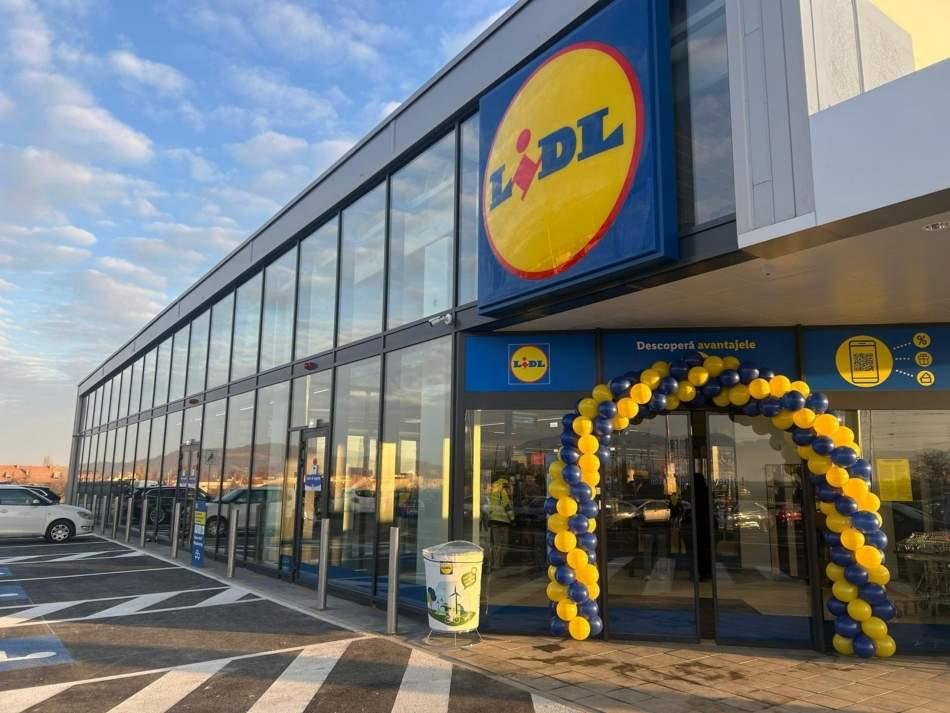 Four Lidl products and one product line received the Value and Quality ...