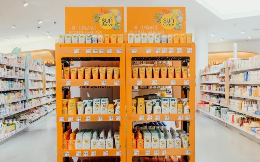 dm Rolls Out Reusable Displays Across Europe to Cut Waste and Emissions ...