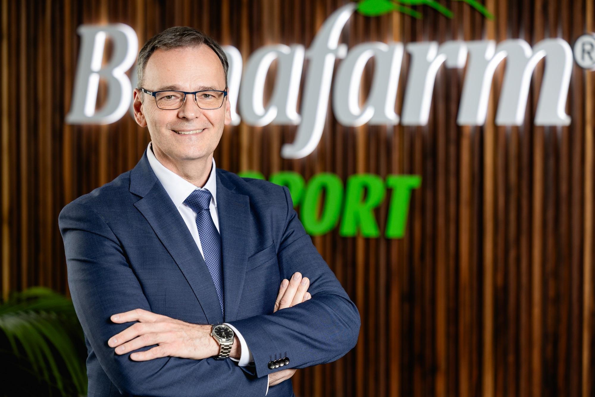 Csatlakozik a Bonafarm Csoporthoz Szautner Péter - Trade magazin