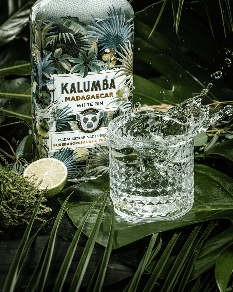 Kalumba is kicking off the summer with a limited edition, jungle ...