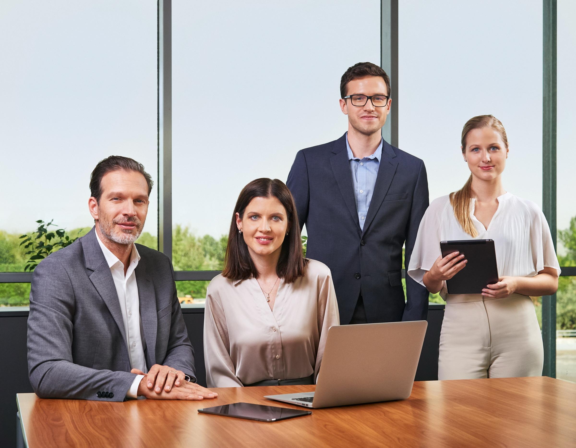 SPAR: strategic response to labor market challenges with the power of ...